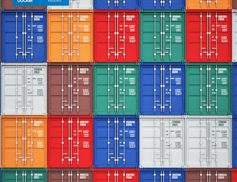 Docker Fundamentals Coursera